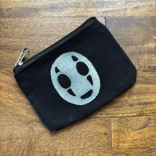 Anime Coin Purse - Etsy