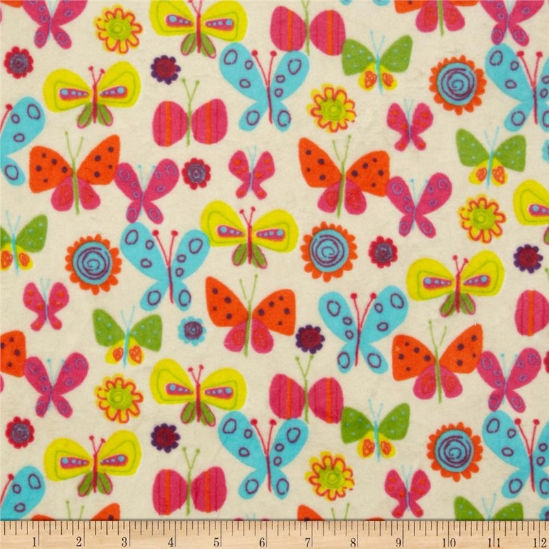 Flutterby Embroidery - Etsy