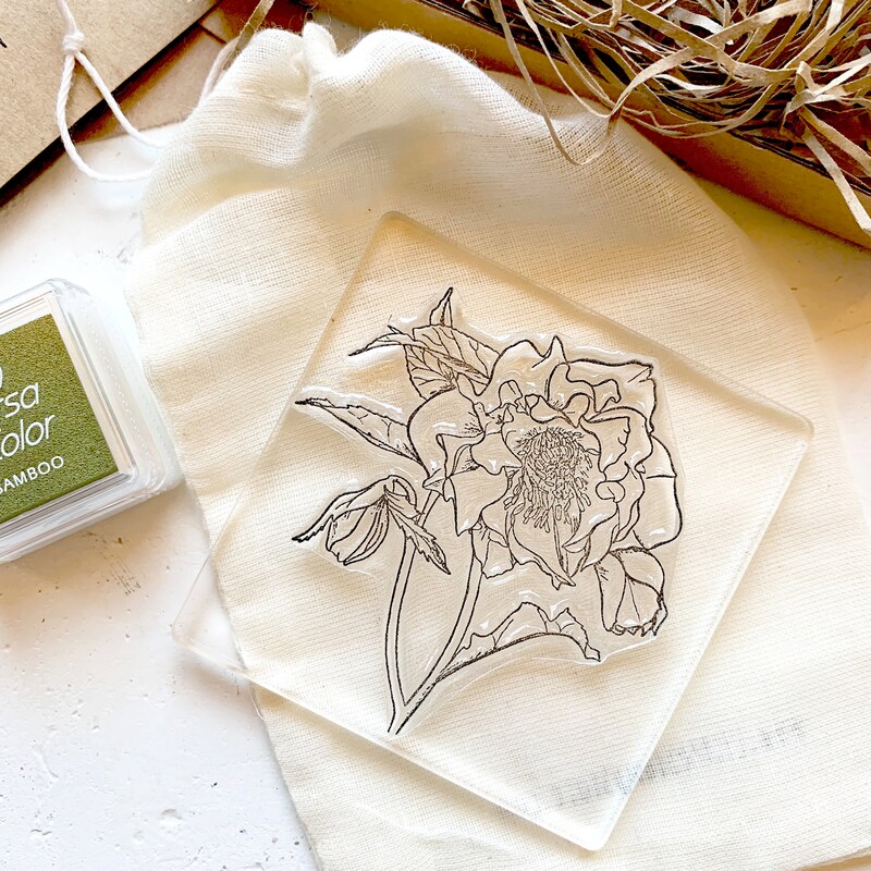 LittleStampStore - Etsy UK