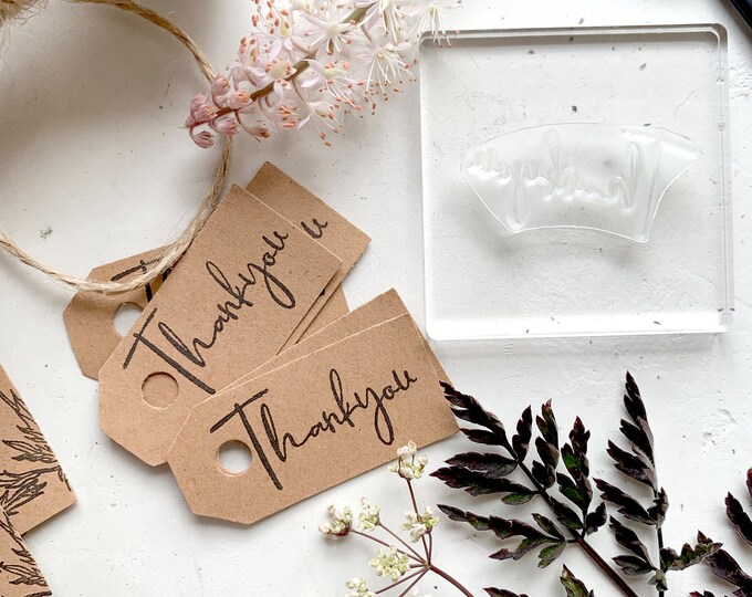 Large Logo Stamp | Custom Rubber Stamp | Rubber Stamp | Business Stamp ...