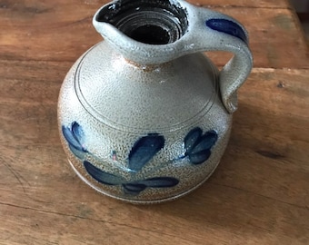 Salt glazed pottery | Etsy