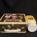 Vintage Bee Gees Lunchbox With Thermos 1978 by Thermos - Etsy