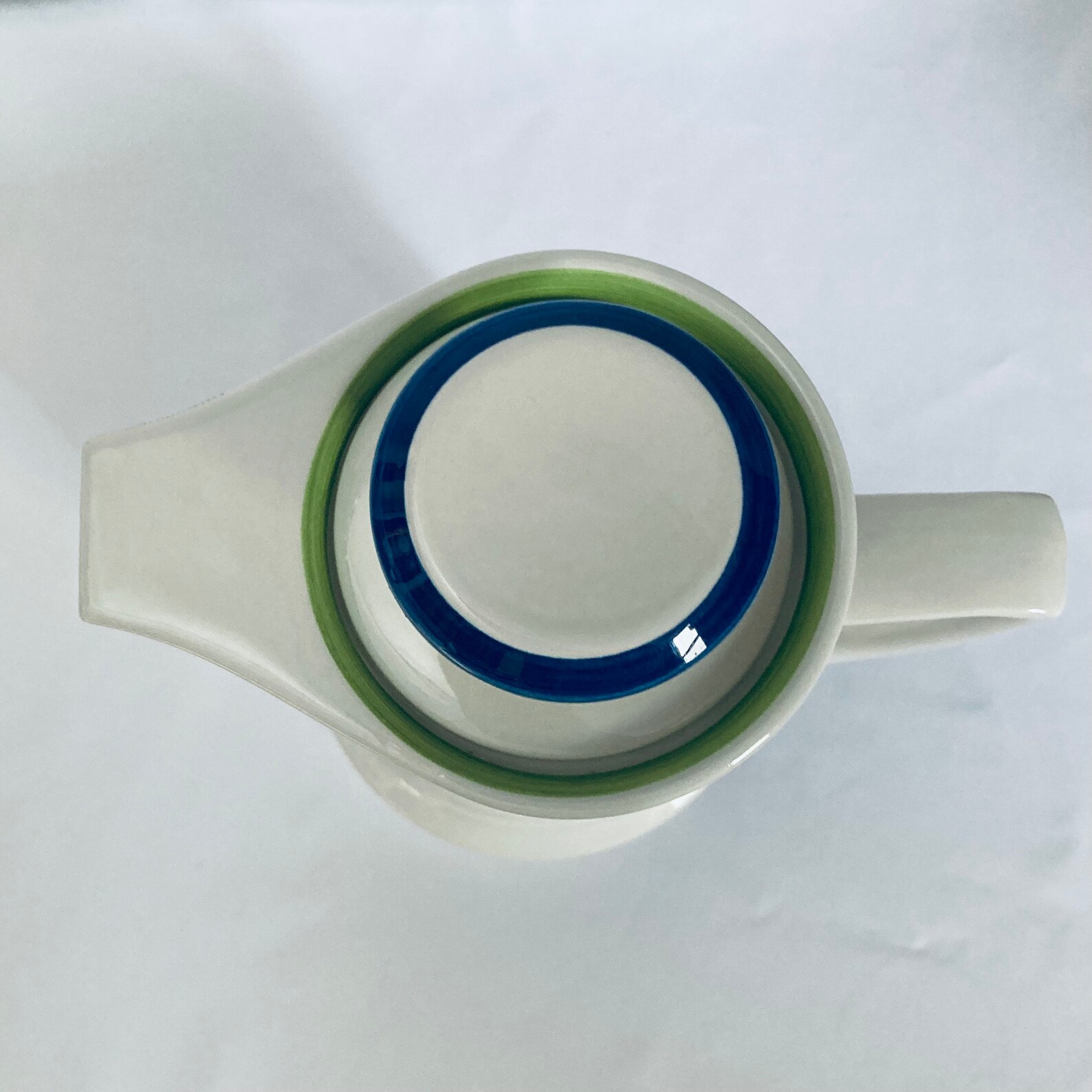 Vintage Noritake Coffee Pot Made in Japan | Etsy