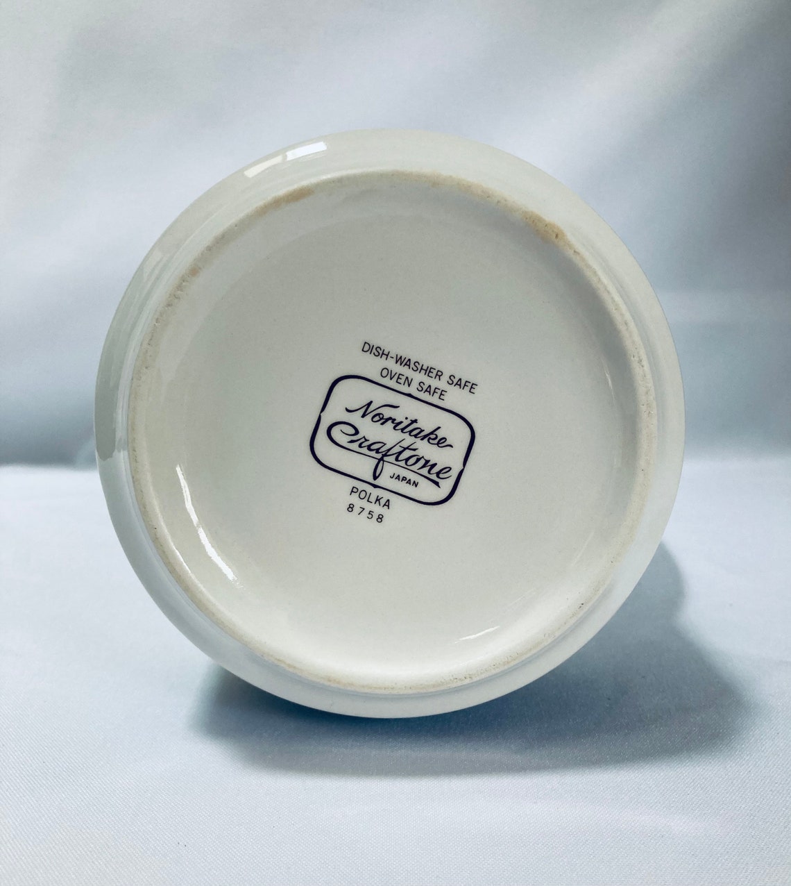 Vintage Noritake Coffee Pot Made in Japan | Etsy