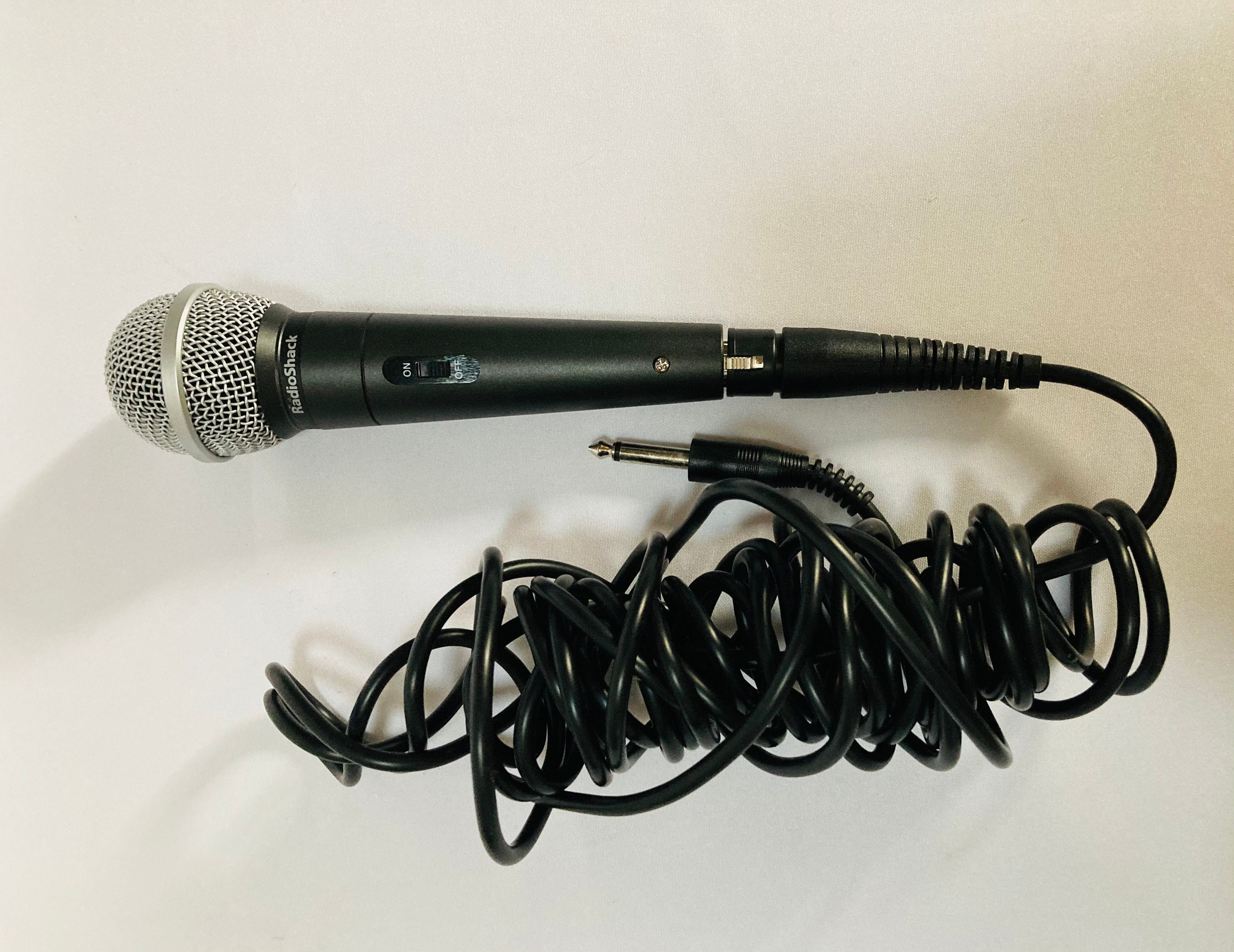 Microphones Vintage 1950's Astatic 77A Microphone Model No 77 with 3 ...