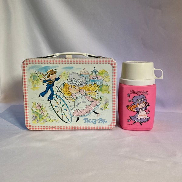 Polly Pal - Etsy