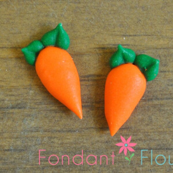 Gumpaste Cake Topper - Etsy