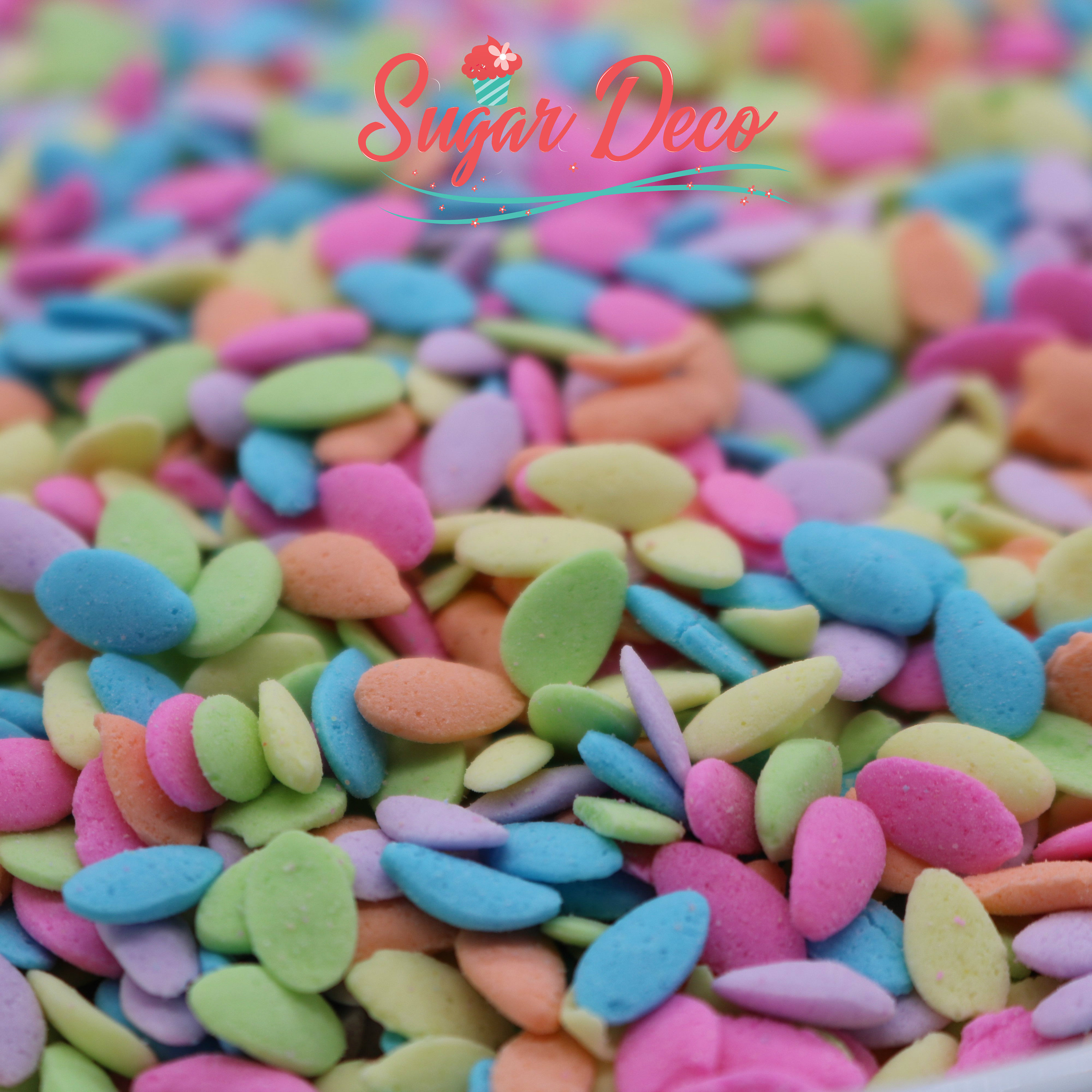 Sprinkles, Dust & Flakes Paper, Party & Kids Party & Gifting Jimmies ...