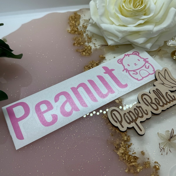 Black Hamster Hide - Etsy