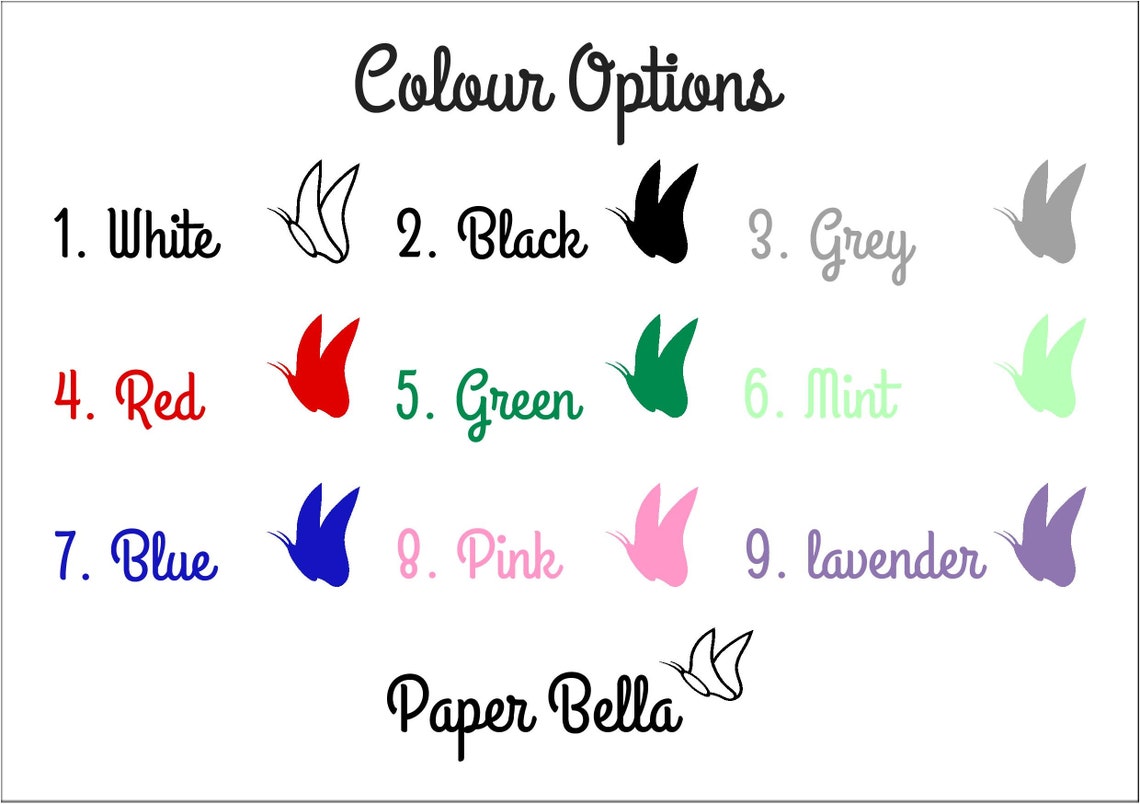 Custom Vivarium Name Sticker Label Bearded Dragon Lizard - Etsy