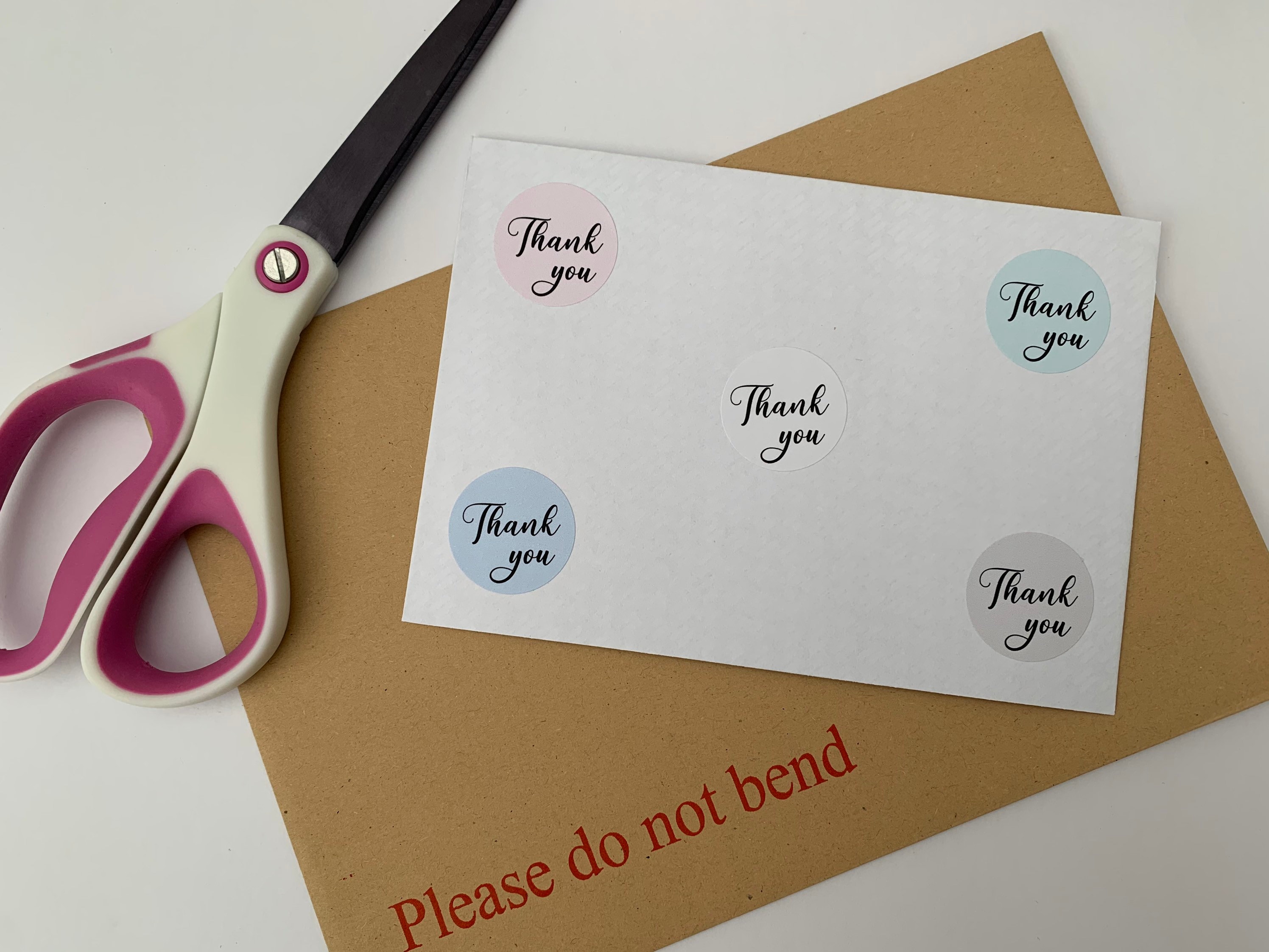 37mm Foiled Cake Flavour Stickers. Pastel. Wedding Stickers. - Etsy UK