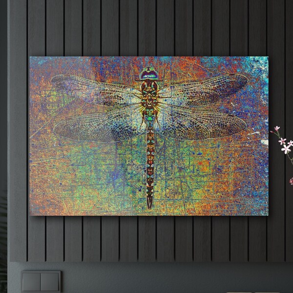Plexiglass Panel Art - Etsy