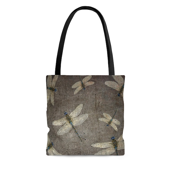 Dragonfly Bag - Etsy