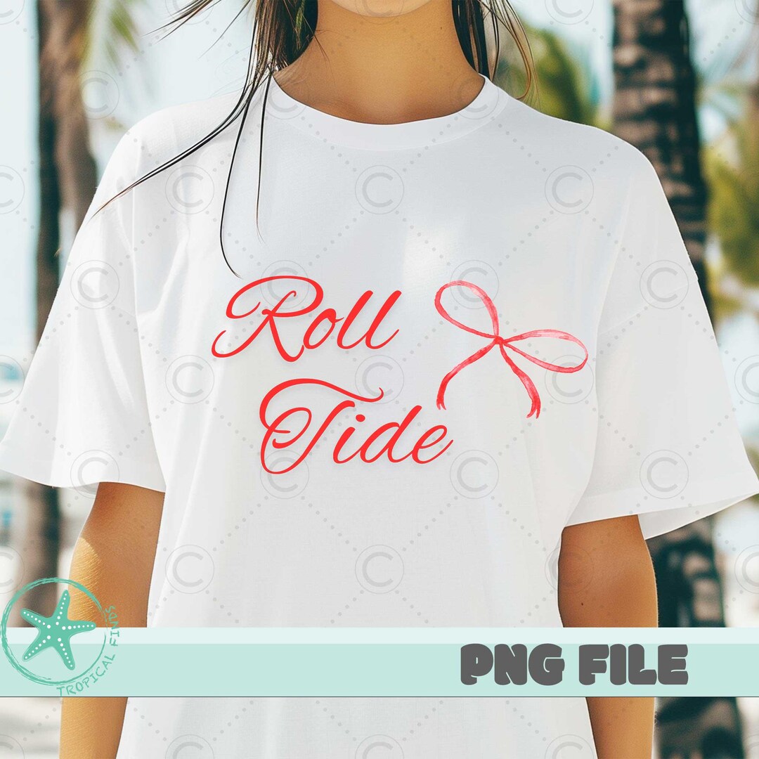 Alabama Football PNG, Roll Tide PNG, Alabama Football, Crimson Tide Art ...