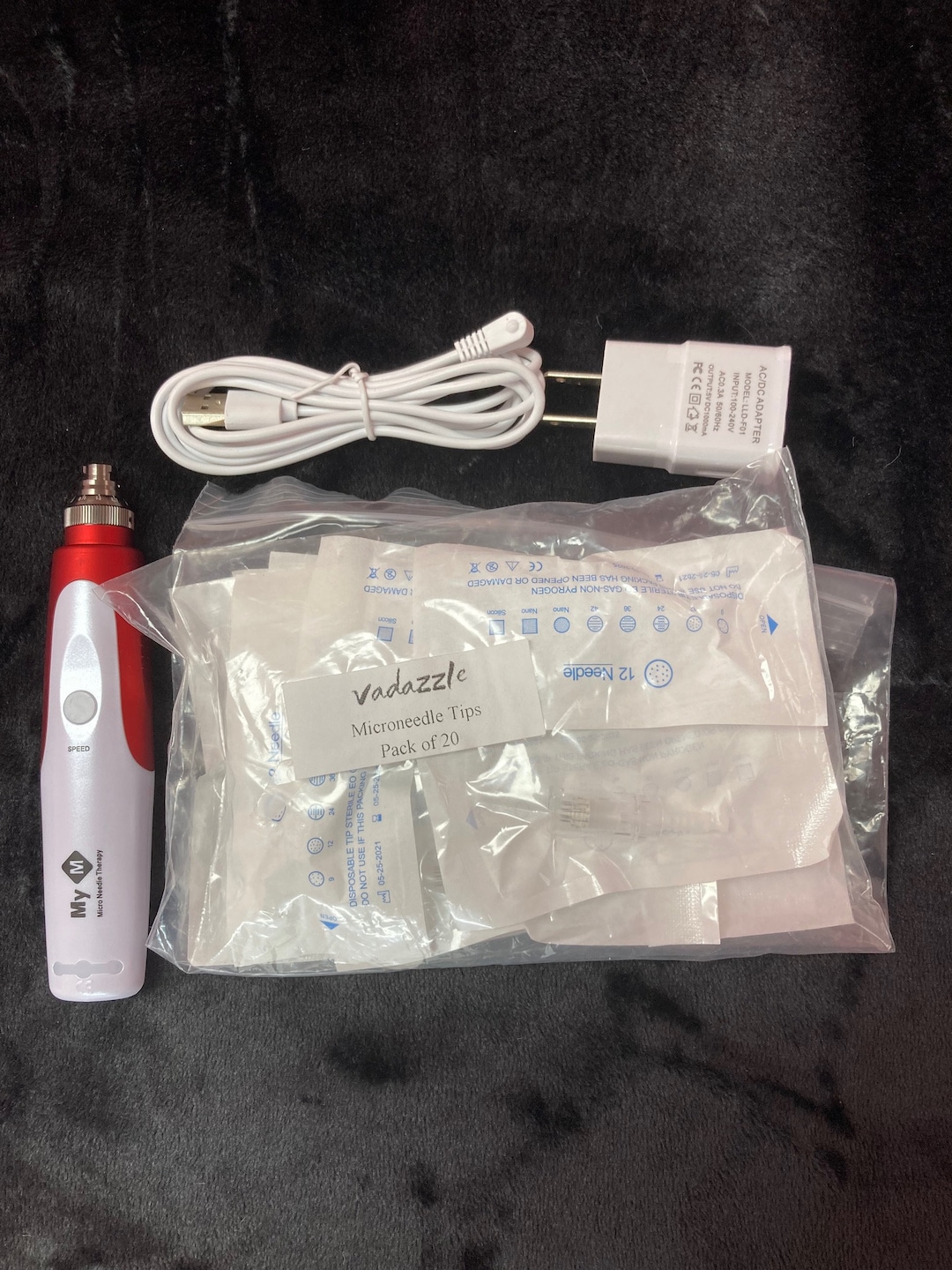 Corded Machine (tips Additional) - Etsy