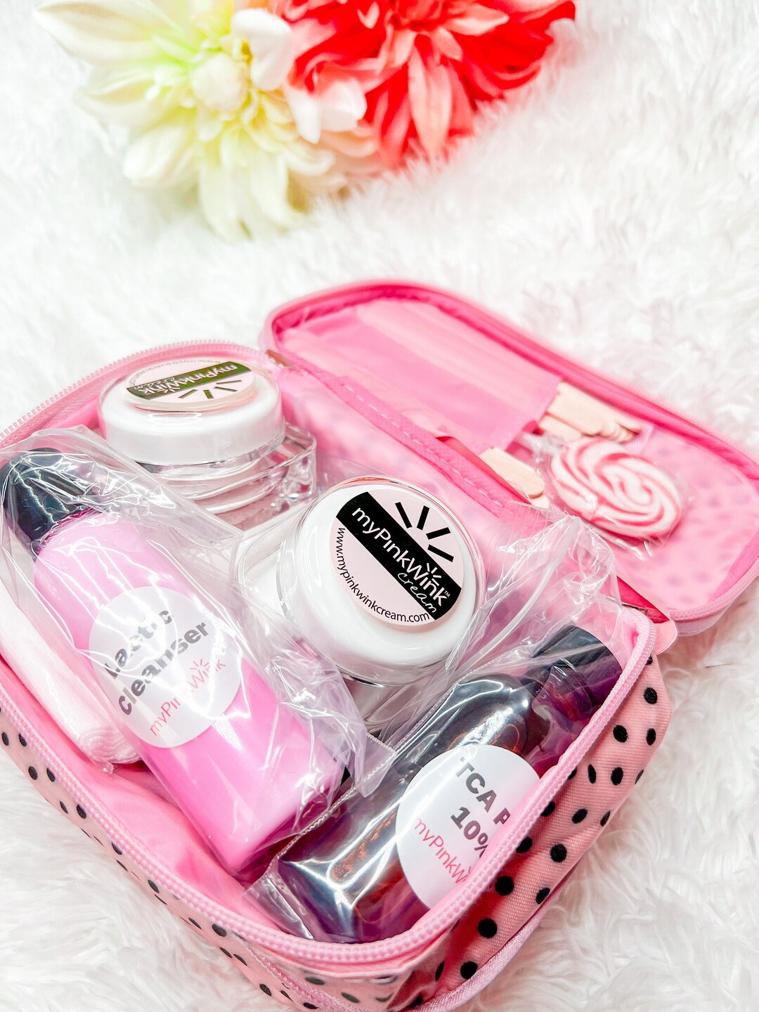 Complete Skin Brightening Kit - Certification Course (in Person or ...