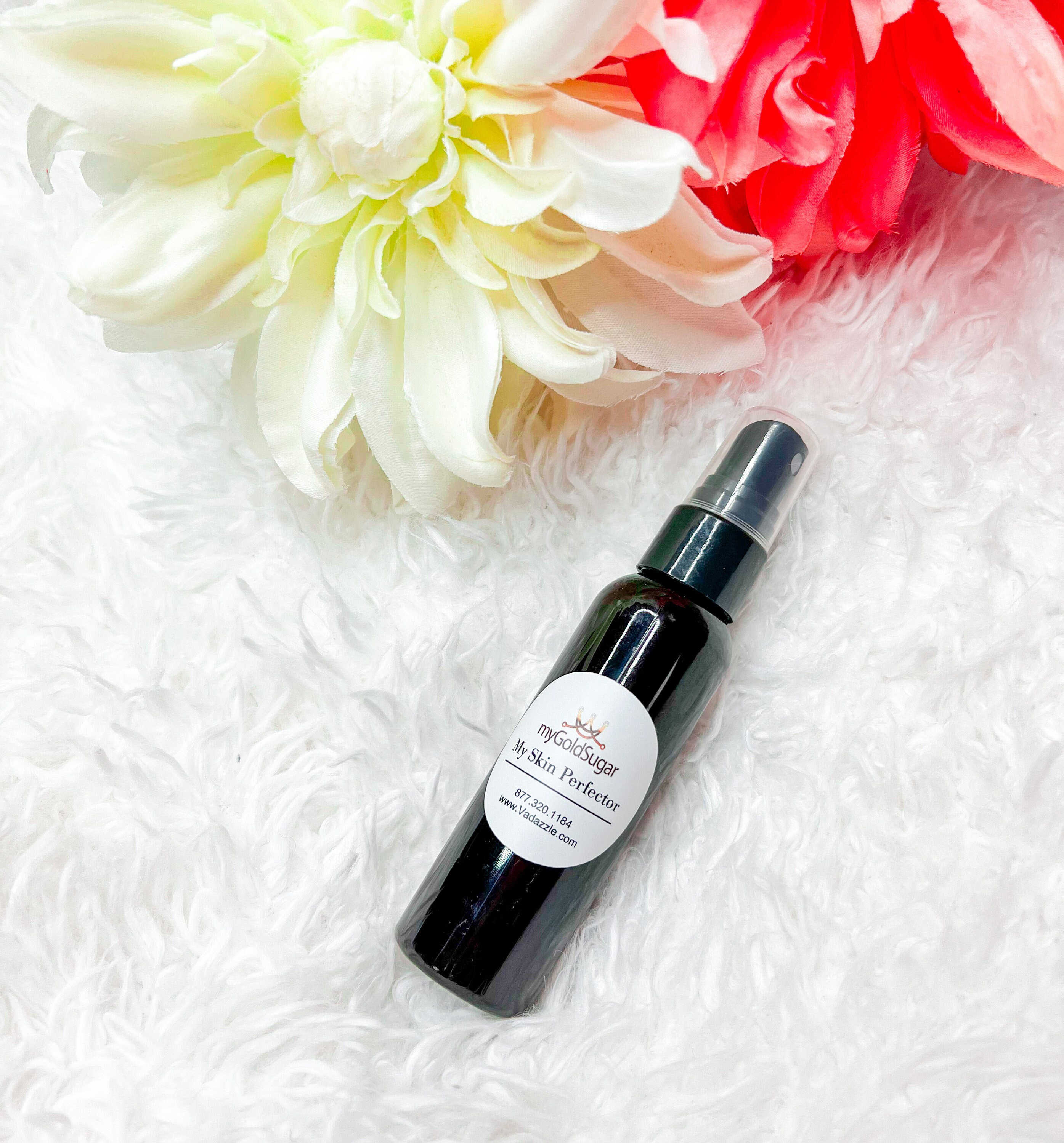 Ingrowns & Red Bumps Be Gone Spray - Etsy