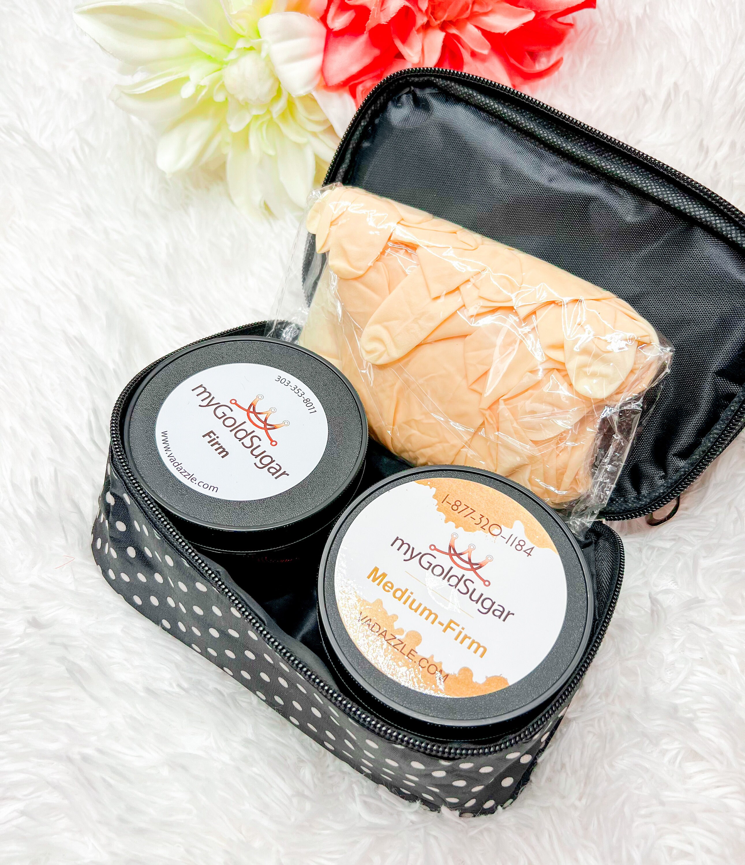 Sugaring Starter Kit: the Easy Way to Begin Sugaring at Home - Etsy