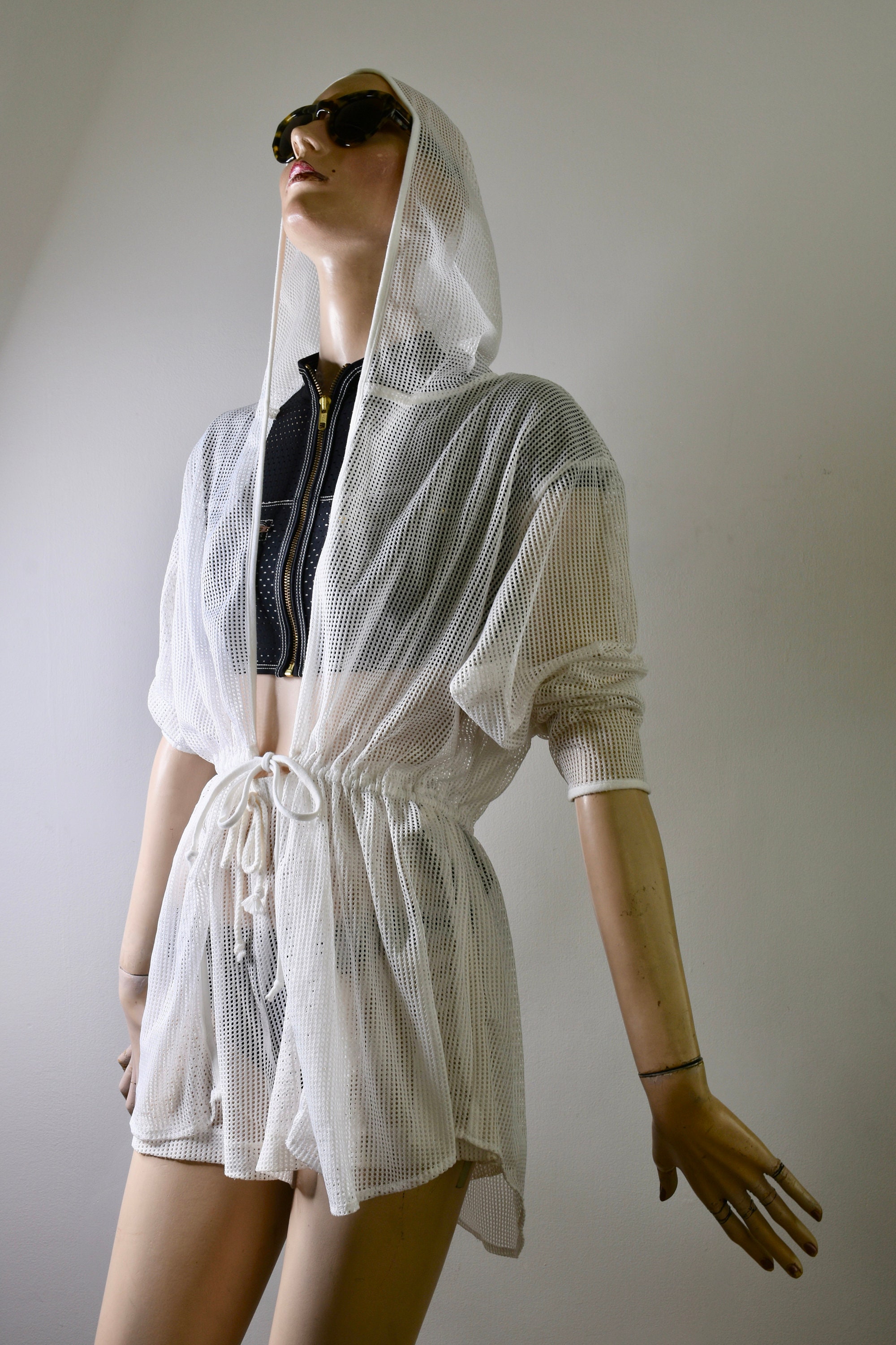 70s Shorts, 70s Jacket, 80s Shorts, 80s Jacket, Vintage Shorts Set ...