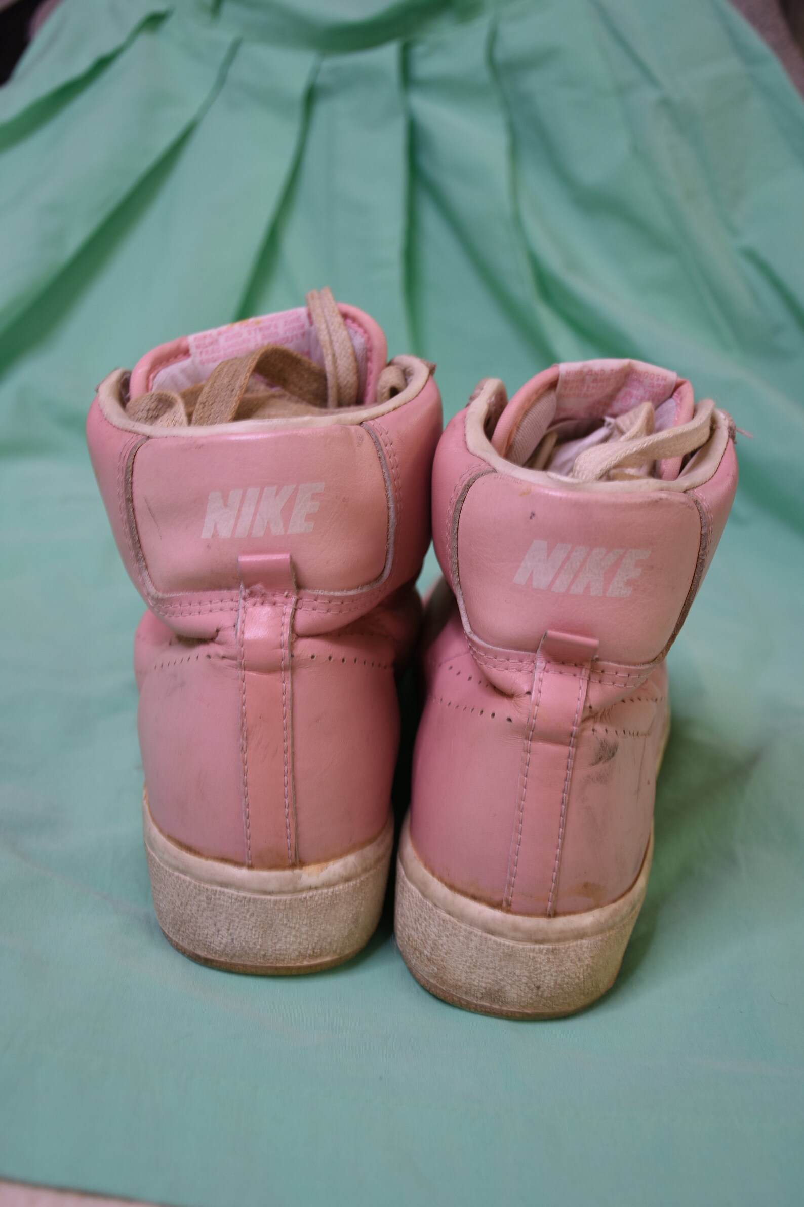 Vintage NIKE, Vintage Nike Sneakers, Vintage Sneakers, Nike Penetrator ...