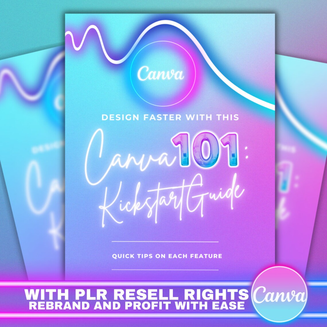 Canva Guide, How to Use Canva, Learn Canva, DIY, How To, Step by Step ...