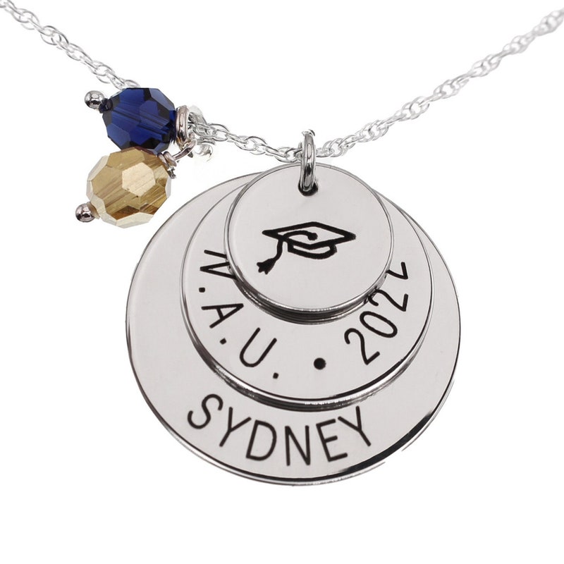 Graduation Jewelry - Etsy