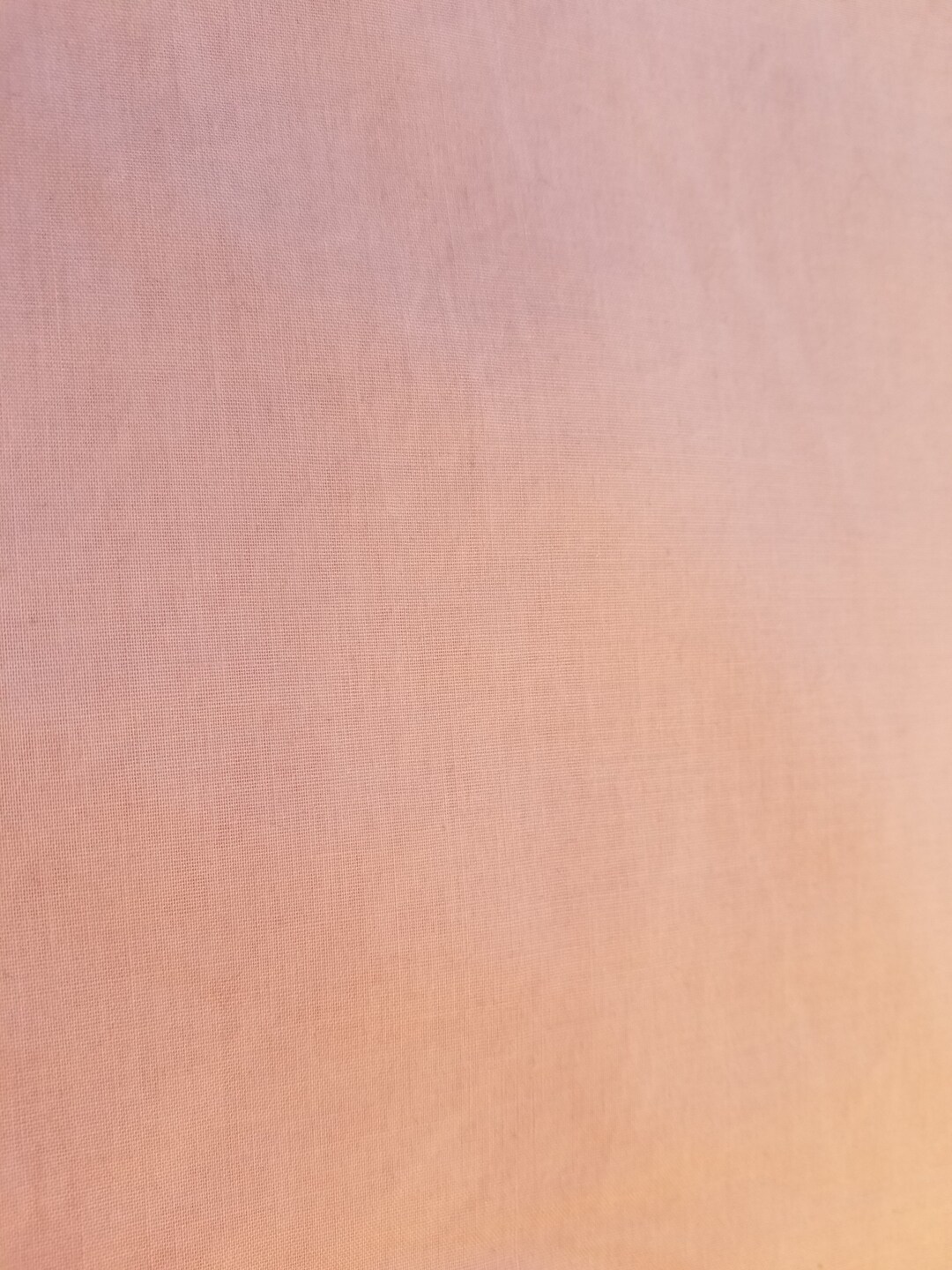 Pretty Pink Medium Weight Cotton Fabric BTY - Etsy