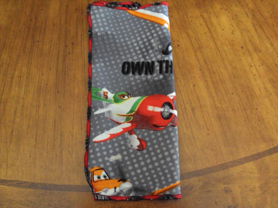 Cloth Napkins , Children's Napkins, Planes Design, Eco Friendly Napkins ...