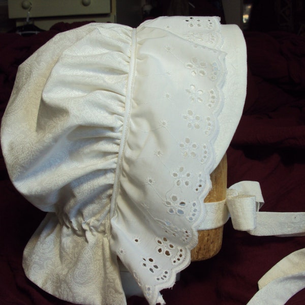 Sun Bonnet - Etsy