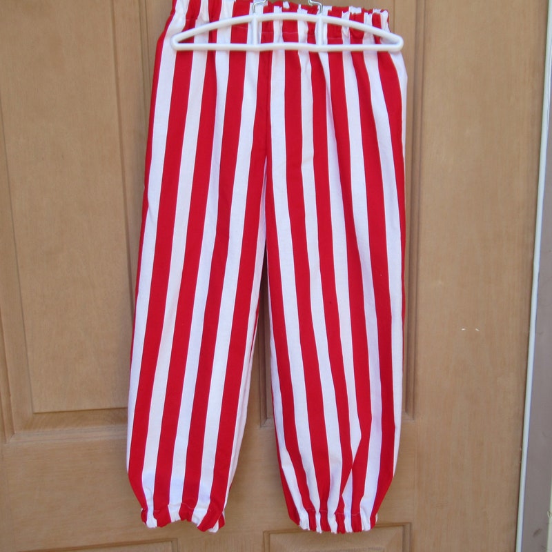 Clown Pants - Etsy