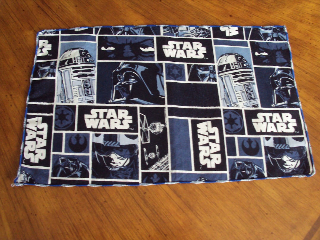 Childrens Star Wars Napkins Star War Characters Lunch Box - Etsy