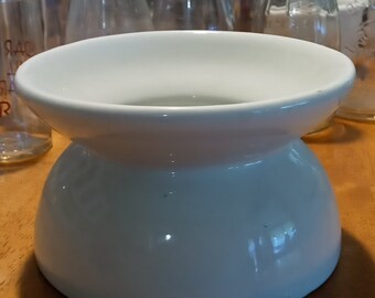 Spittoon Vase - Etsy