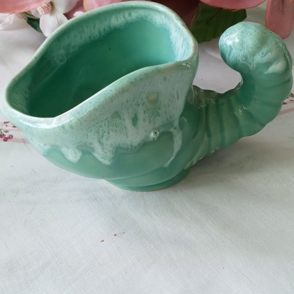 Ceramic Cornucopia - Etsy