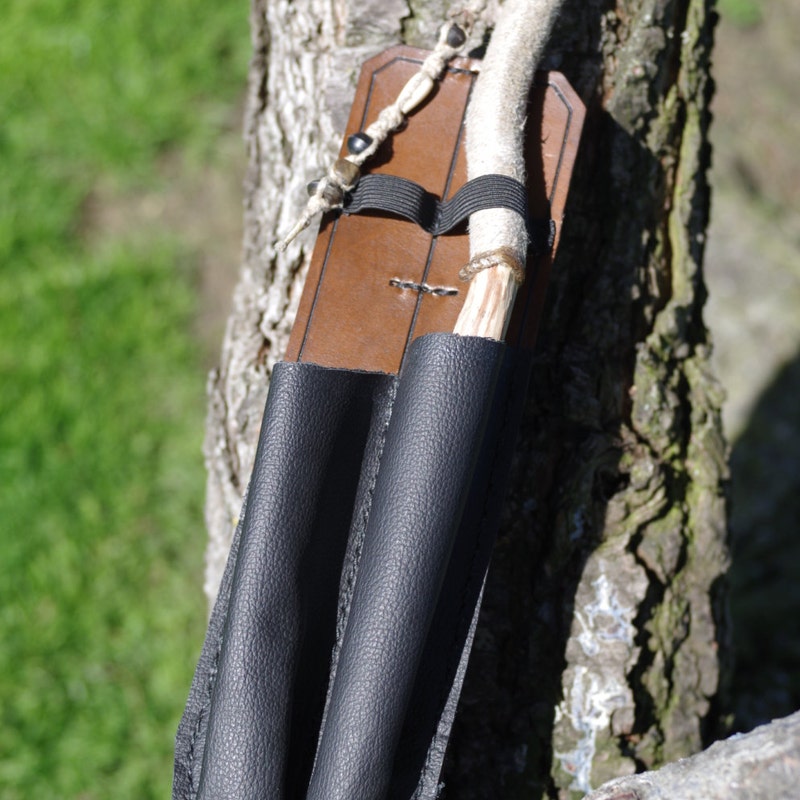 Wand Holster - Etsy