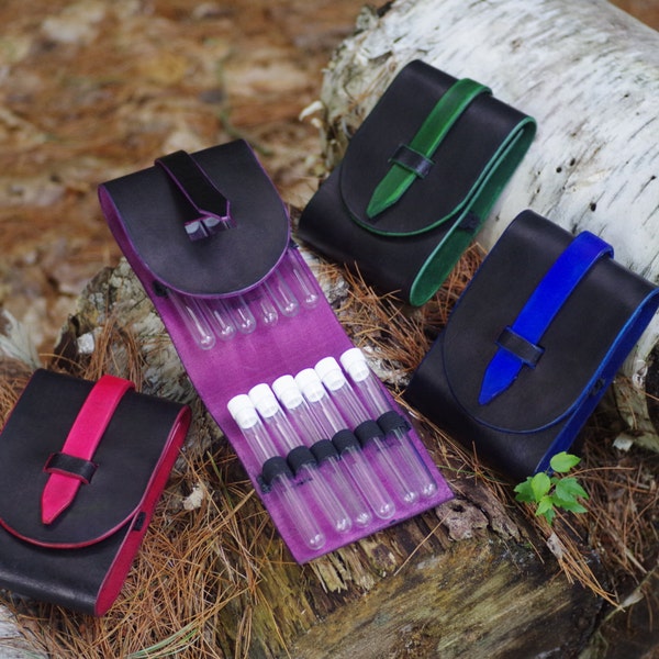 Potion Holder - Etsy