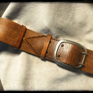 Taskmaster Full Leather Gear Set - Marvel, Sideshow Figurine, Black ...