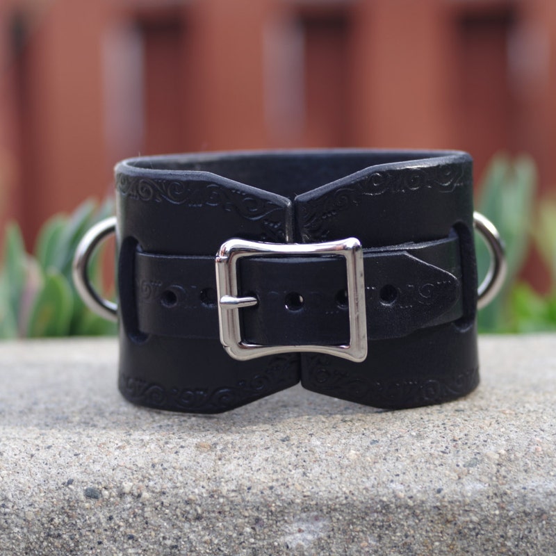 Restraint Bench - Etsy