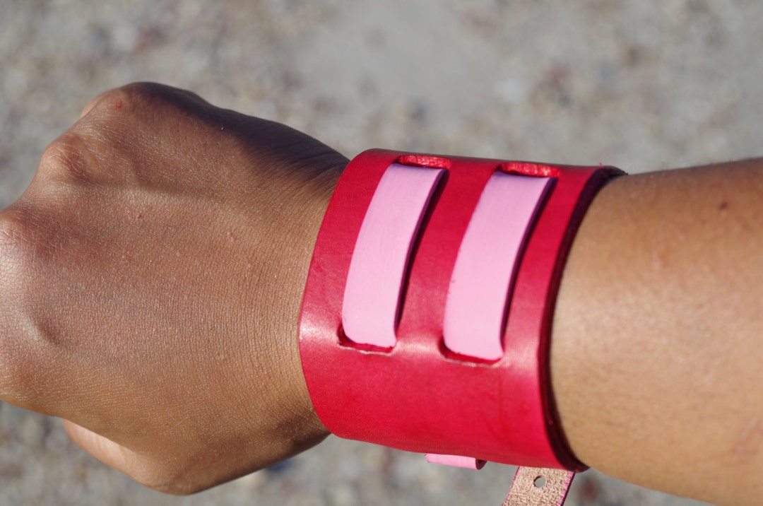 Equality Cuff - Etsy