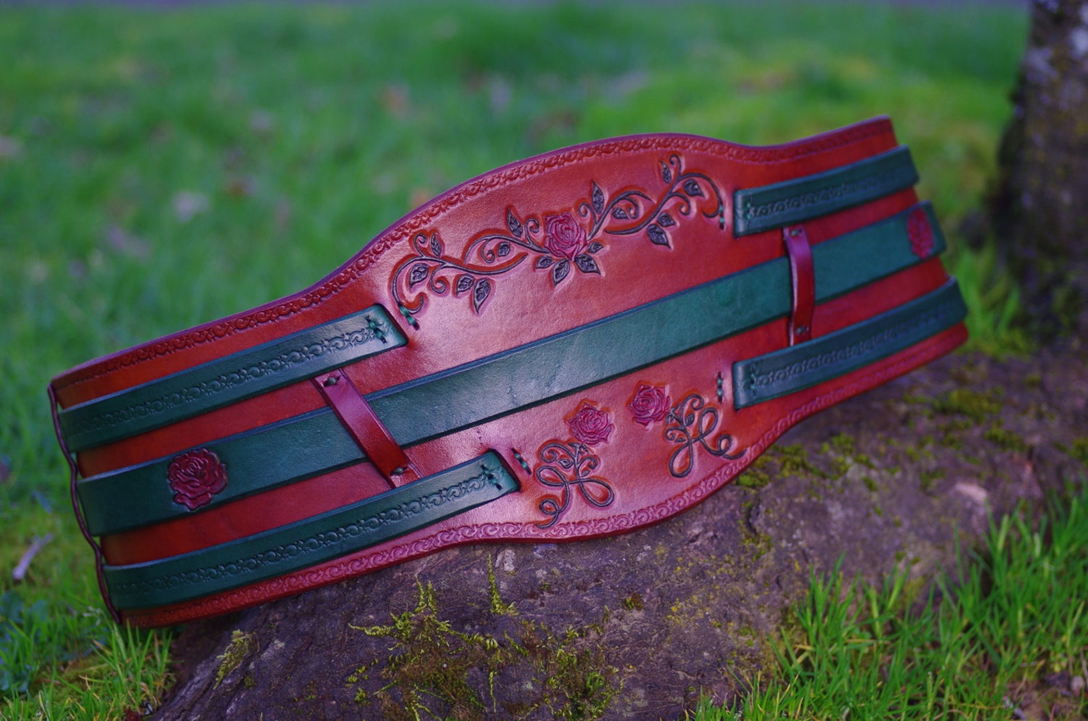 Custom Costume Belt gladiator Spartan Kidney Weight - Etsy