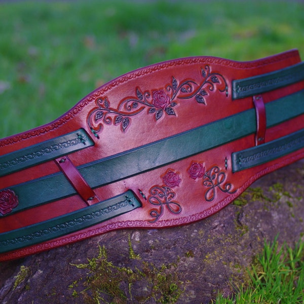 Elf Belt - Etsy