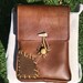 Flynn Rider Satchel Disney Tangled, Disney Cosplay, Rapunzel, Real ...