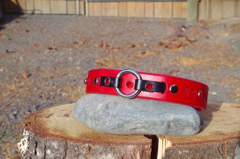 Costume Collars | Etsy