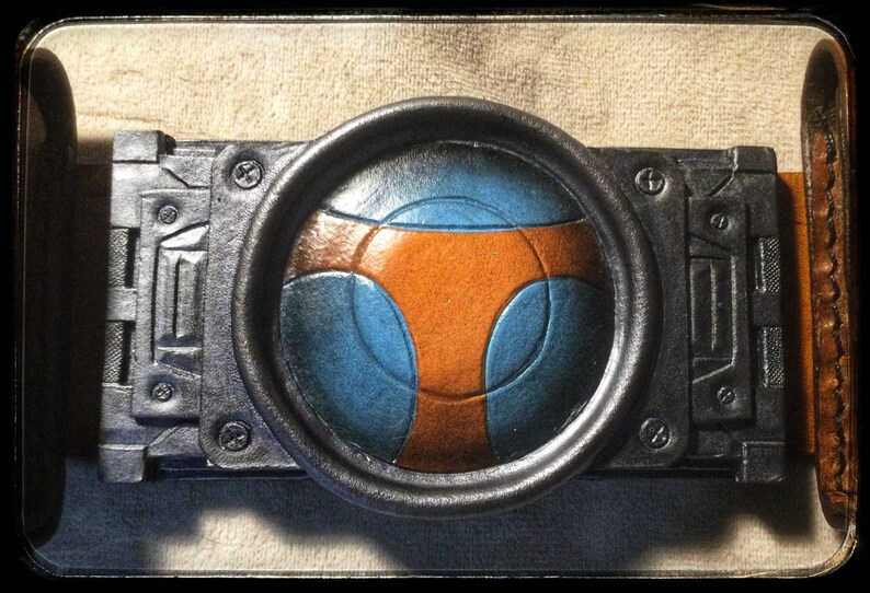 Taskmaster Full Leather Gear Set Marvel Sideshow Figurine - Etsy