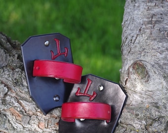 Larp Sword Frog - Etsy