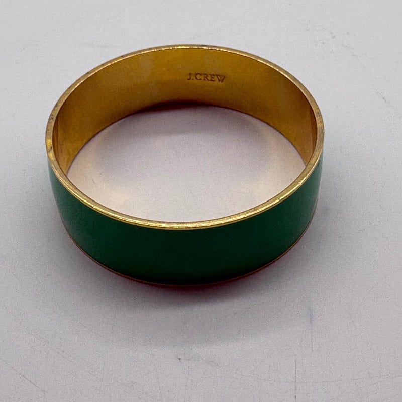 Vintage J Crew Bracelets - Etsy