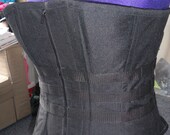 Items similar to Tactical Corset on Etsy