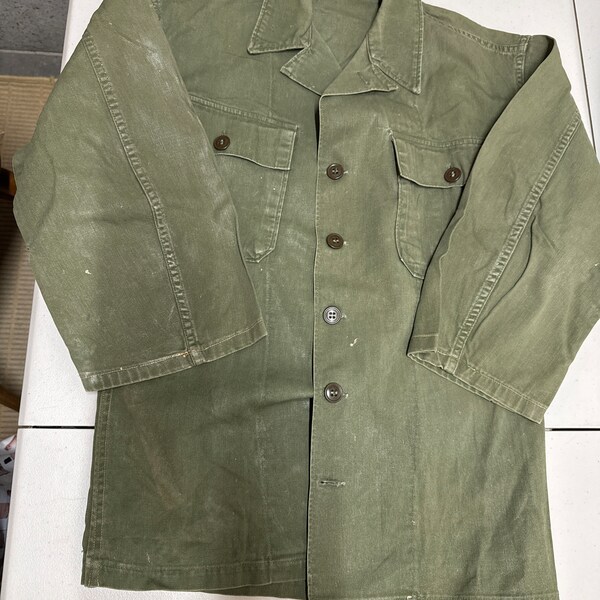Vintage Military - Etsy