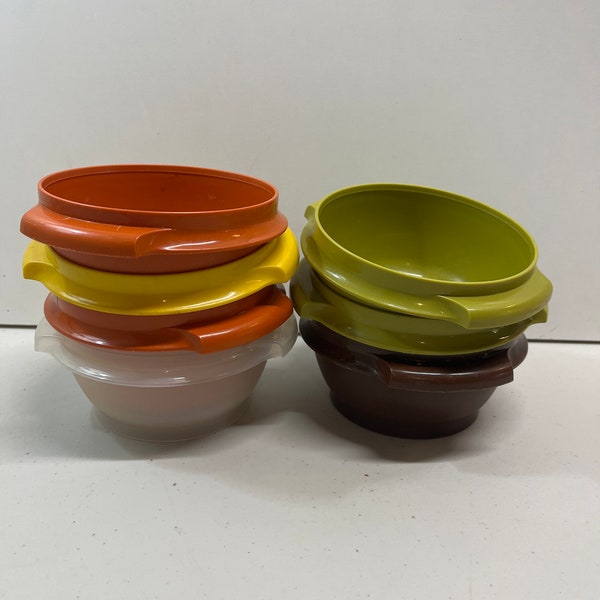 Tupperware 1323 - Etsy
