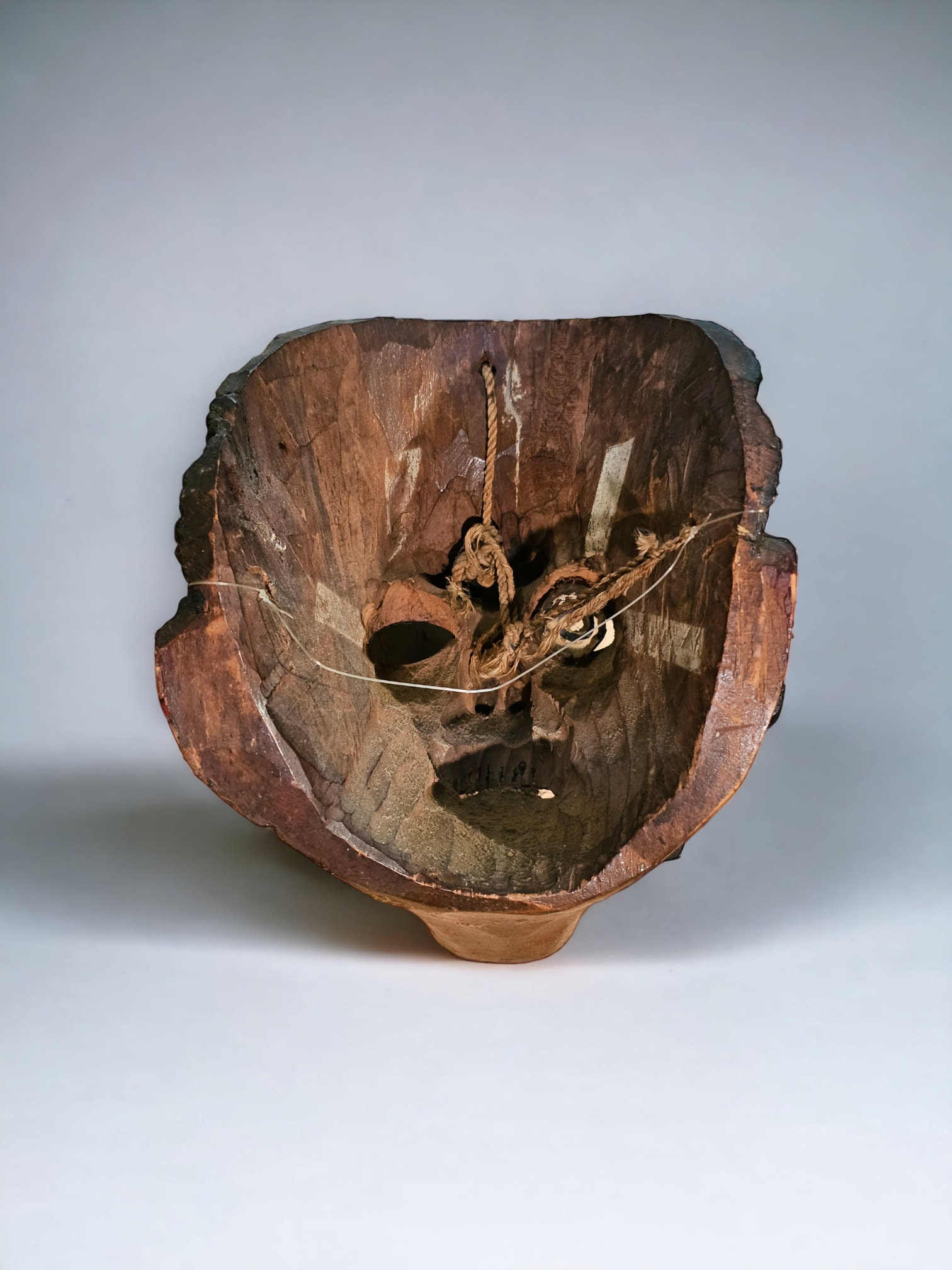 Exceptional Guatemalan Tecun Uman Mask - Etsy