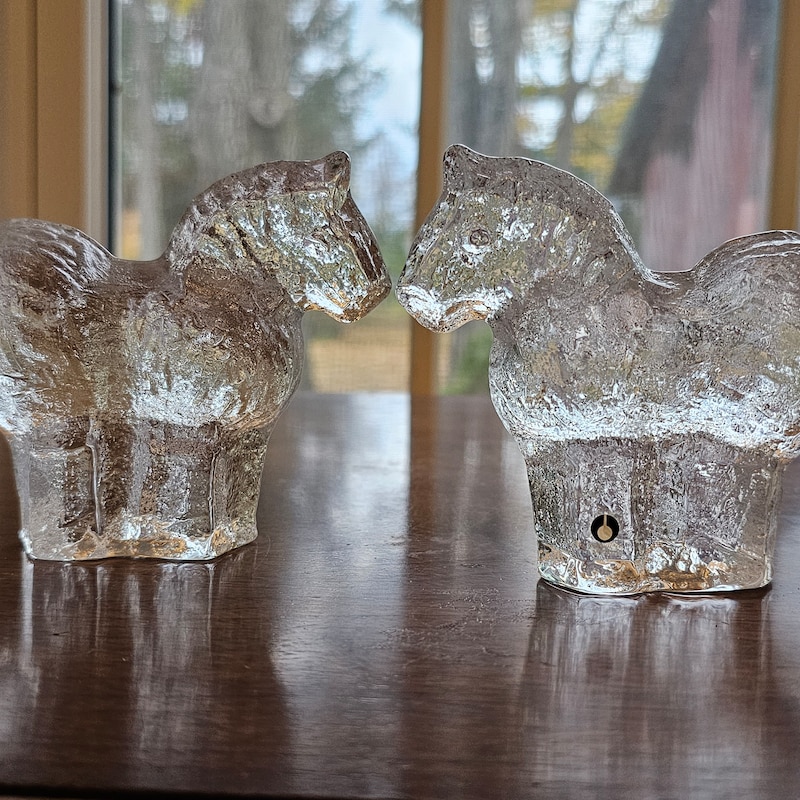 Pukeberg Glass - Etsy